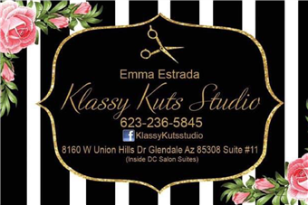 klassy Kuts Studio - Glendale AZ | Vagaro